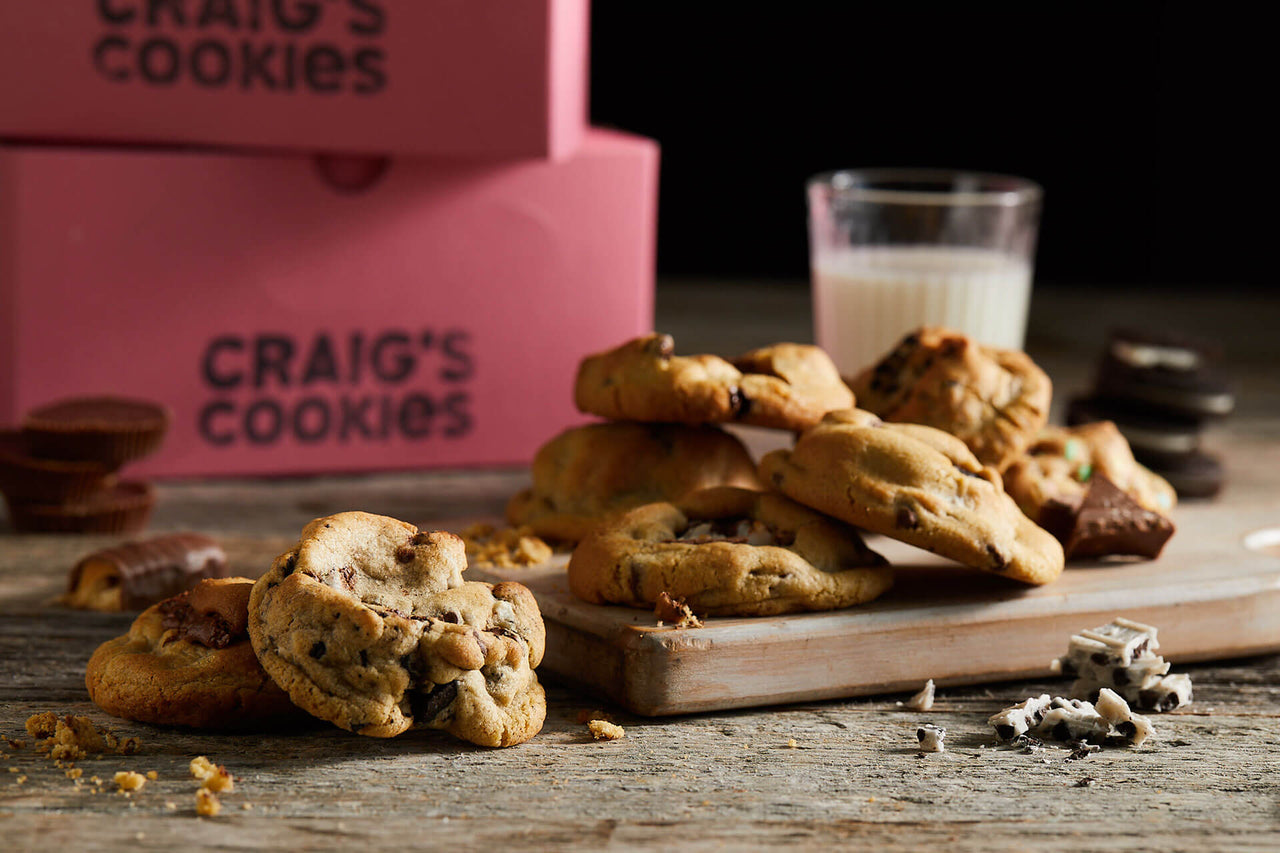 Craig's Cookies
