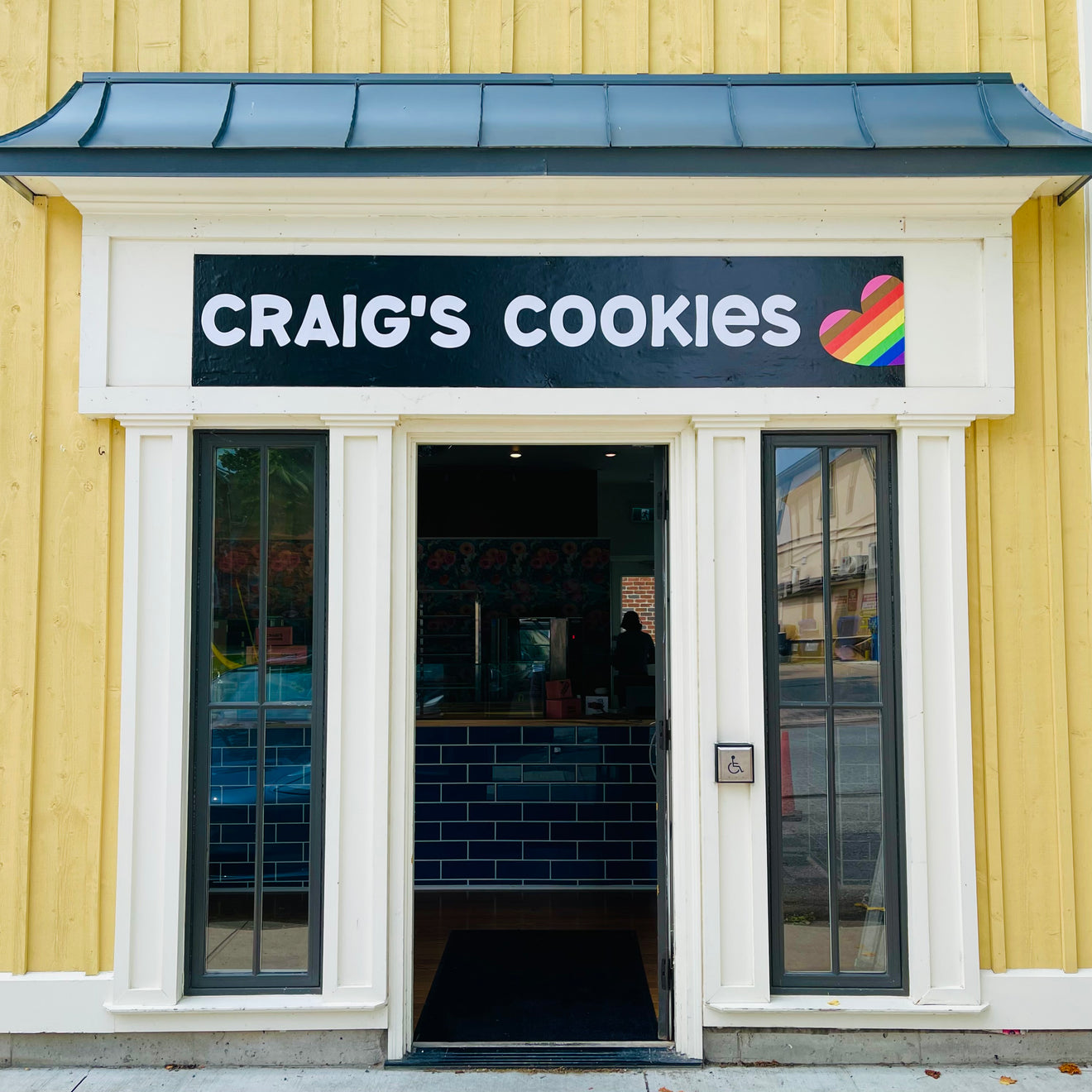 Craig's Cookies