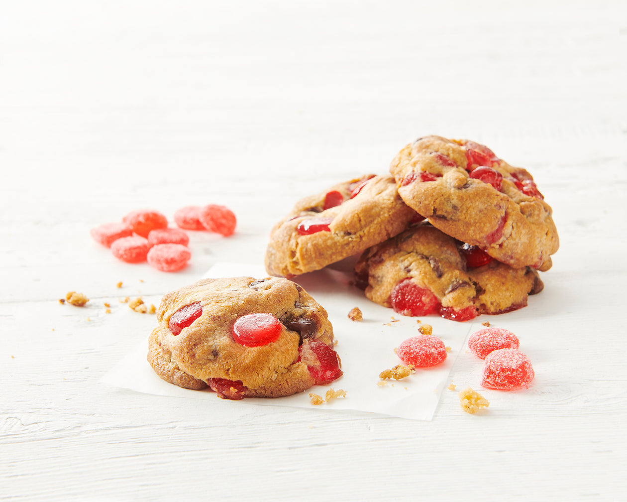 Craig's Cookies