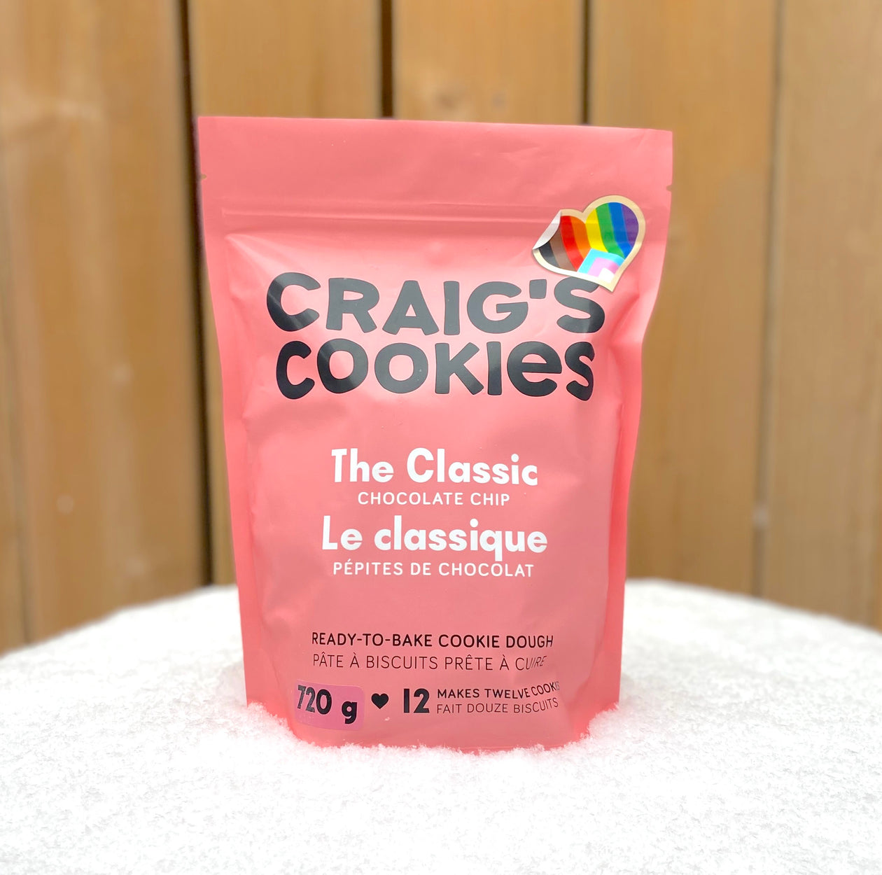 Craig's Cookies